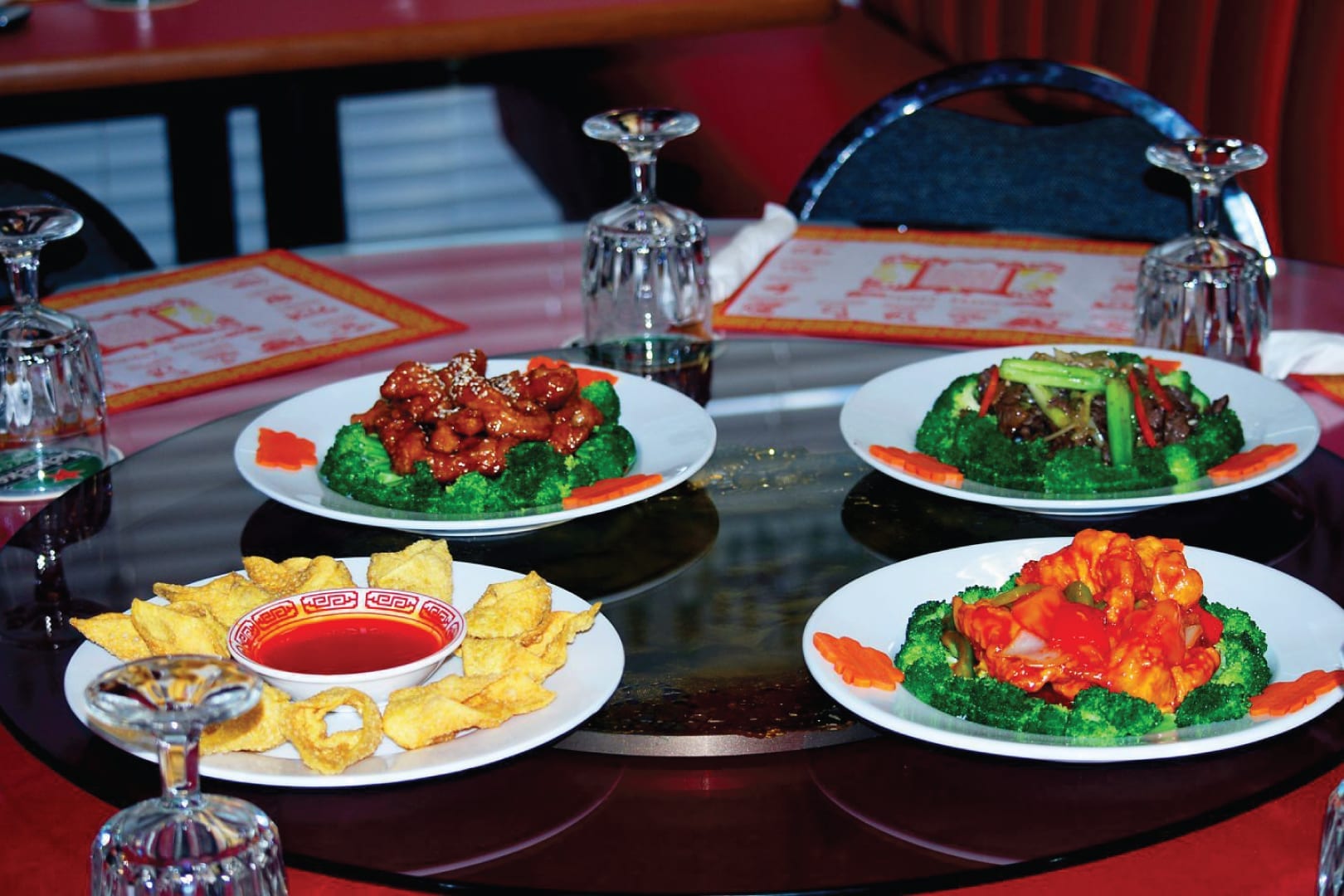 China Village Restaurant | Cityplugged Cayman