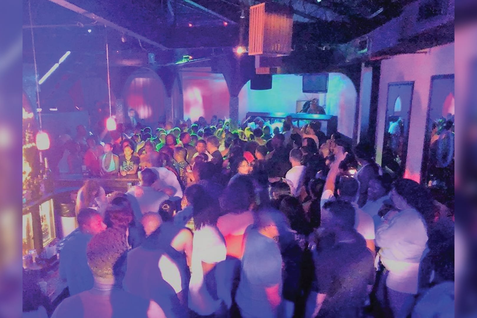 O Bar Nightclub | Cityplugged Cayman