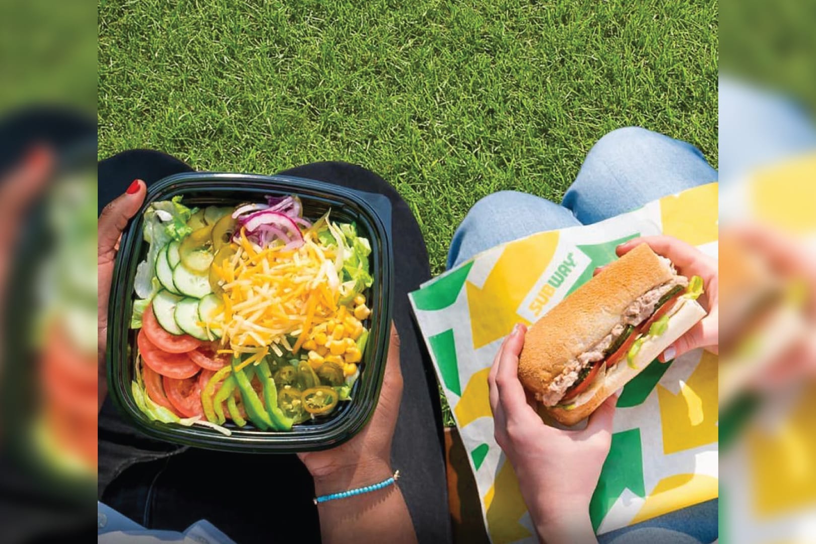 Subway - Industrial Park | Cityplugged Cayman