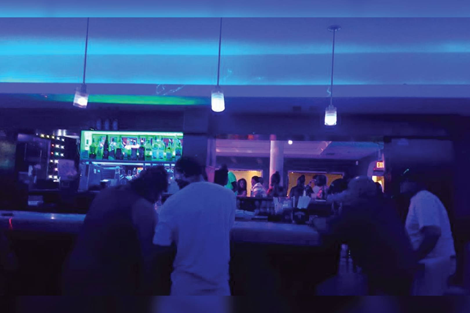 Ultra Lounge & Grill | Cityplugged Cayman