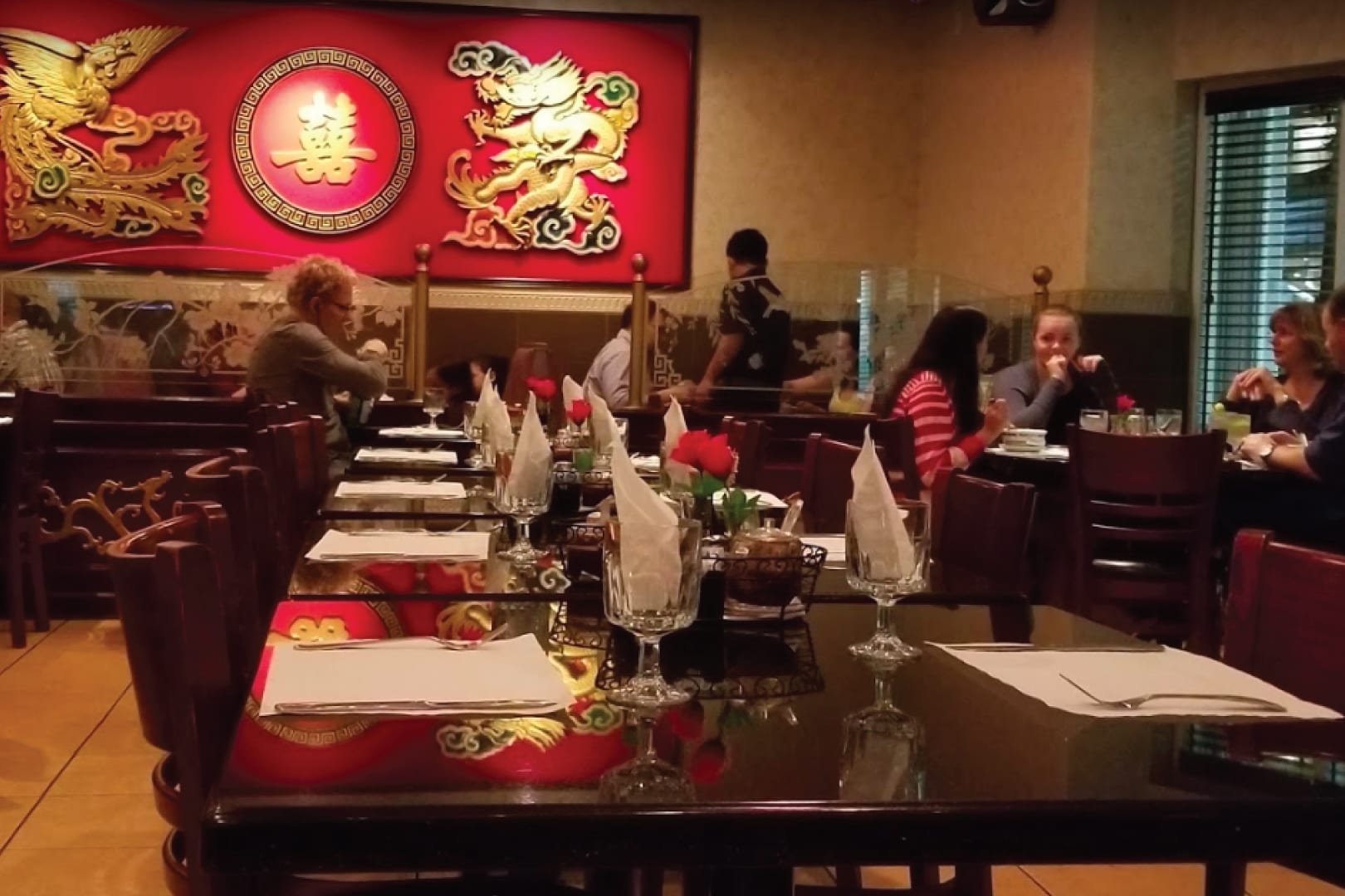 Canton Chinese Restaurant | Cityplugged Cayman