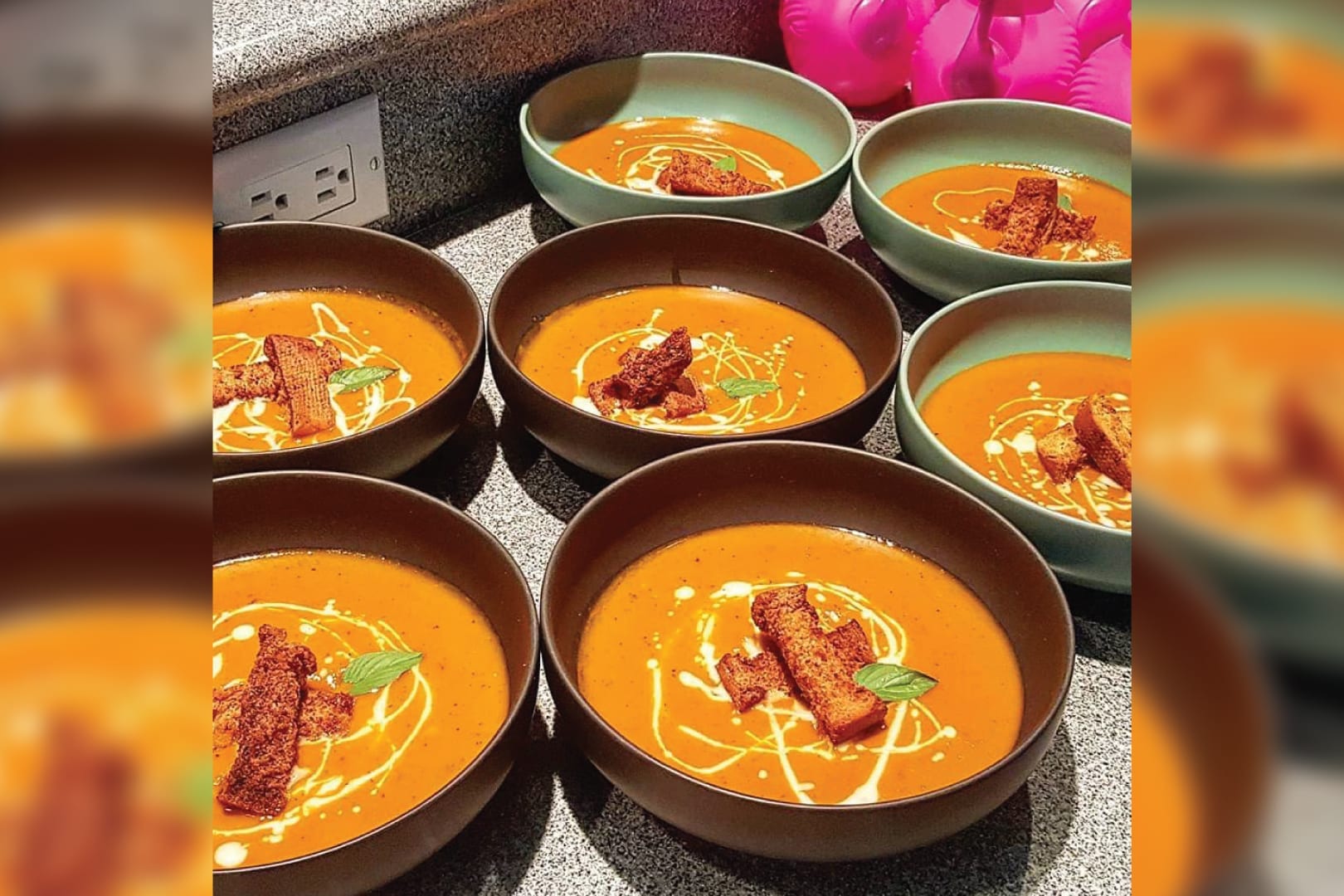 Taste This Life | Cityplugged Cayman