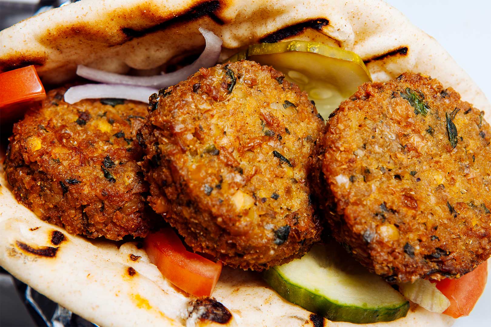 Al La Kebab - George Town | Cityplugged Cayman