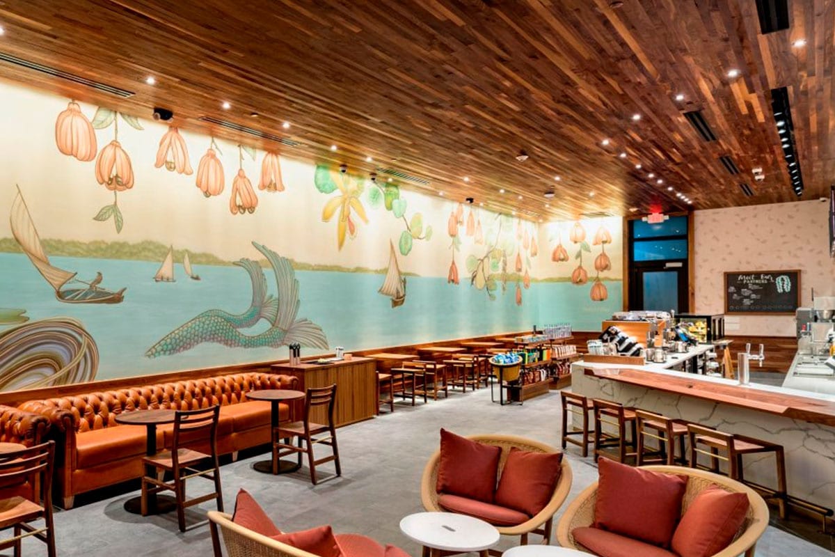 Starbucks | Cityplugged Cayman