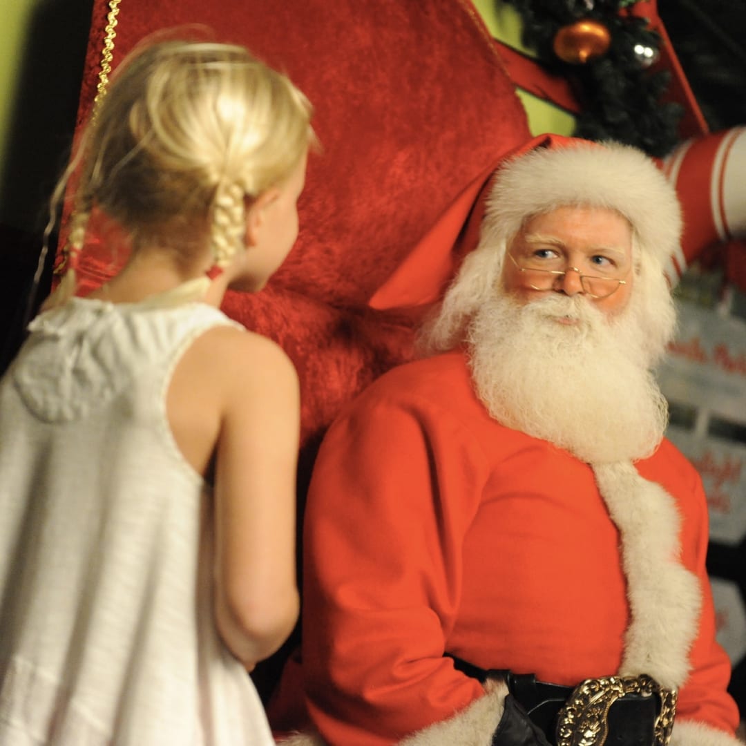 Free Santa Photos | Cityplugged Cayman