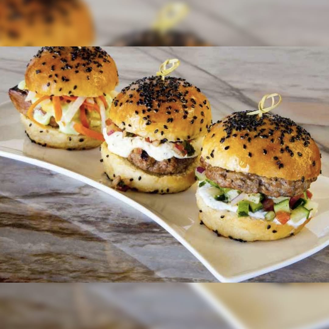 Sunday Caribbean BBQ-Brunch | Cityplugged Cayman